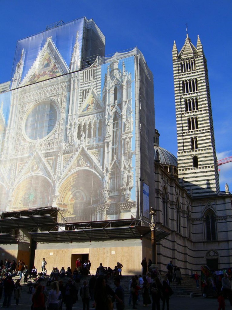 Plastical Revival - New Public Sites